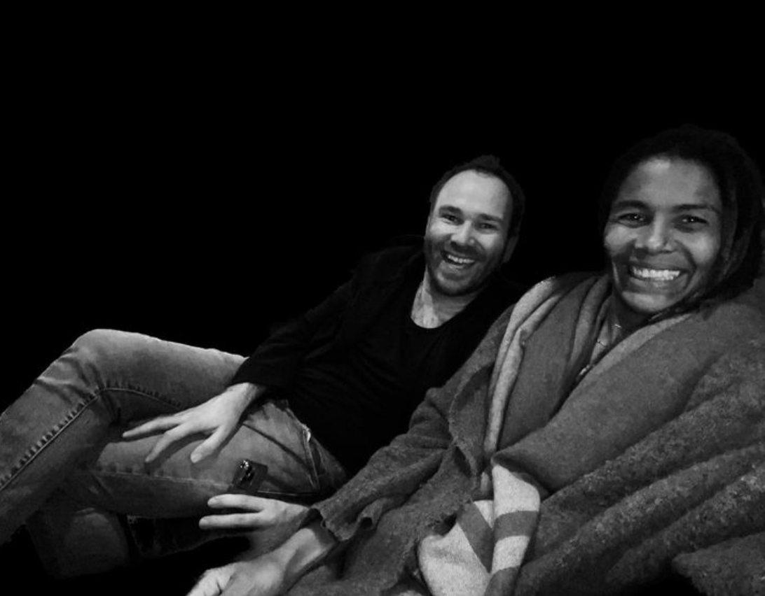 Collaborations - Vincent Bidal