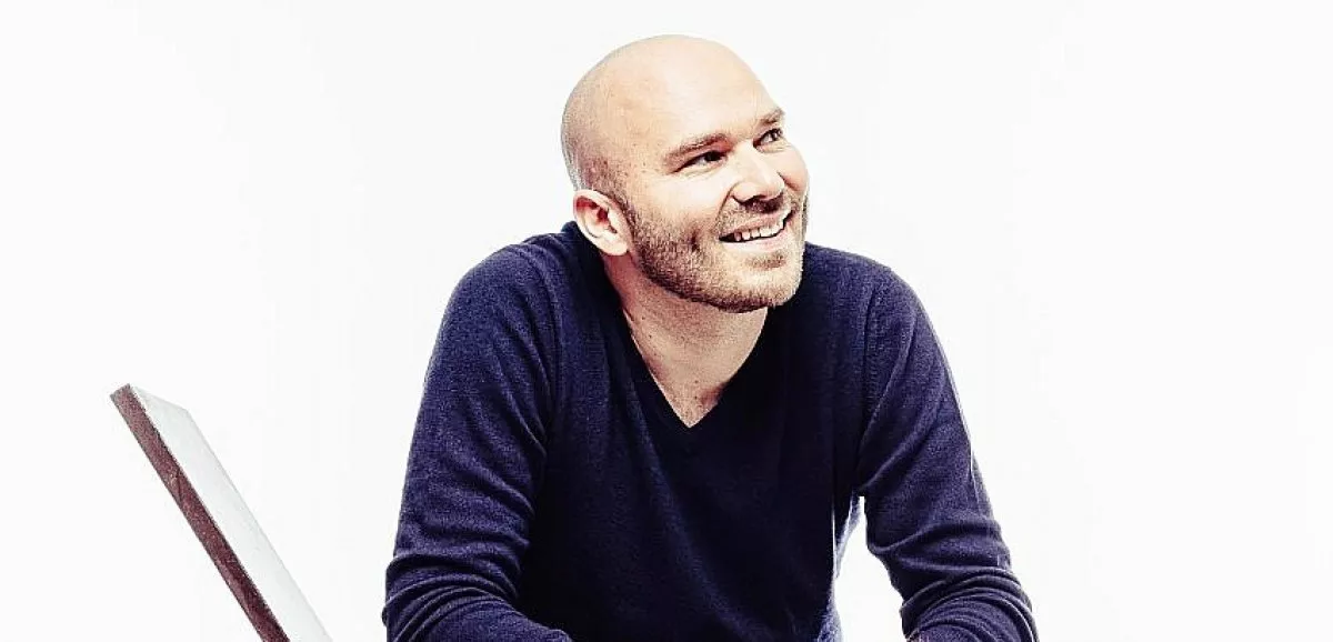 Vincent Bidal - Accueil