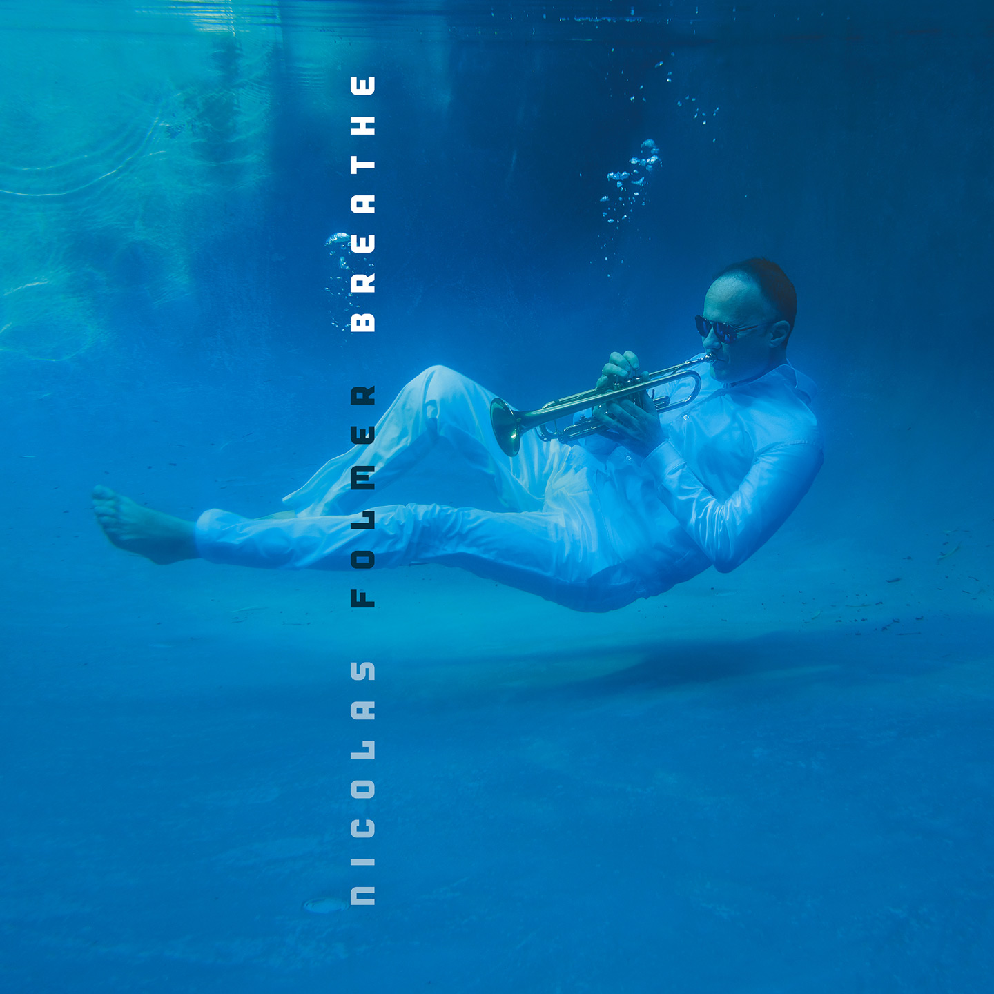 Collaborations - Vincent Bidal