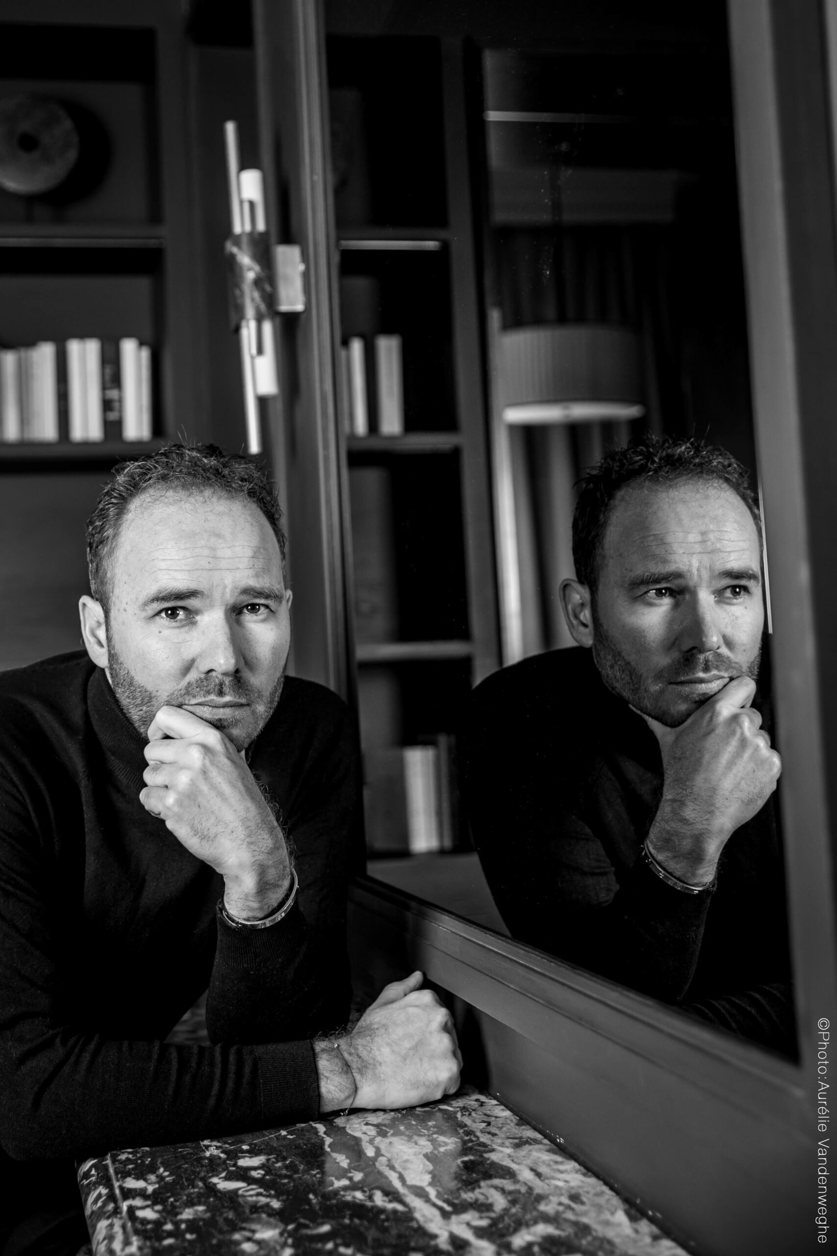 A propos – Vincent Bidal